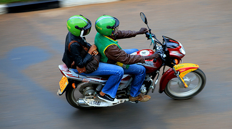 Driving Guide in Rwanda - Visit Rwanda