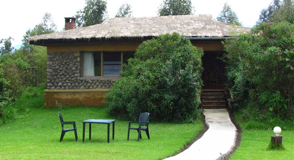Mountain Gorilla View Lodge - Rwanda Safari Lodges | Visit Rwanda