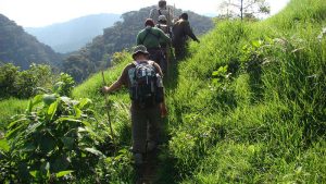 Mount Bisoke Hiking - Visit Rwanda